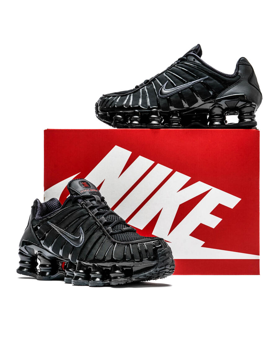Nike WMNS SHOX TL | AR3566-002 | AFEW STORE